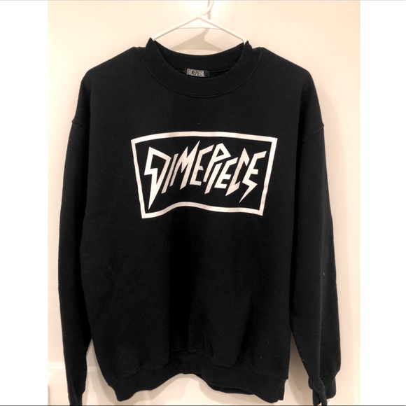 Dimepiece | Sweaters | Dime Piece Hoodie | Poshmark